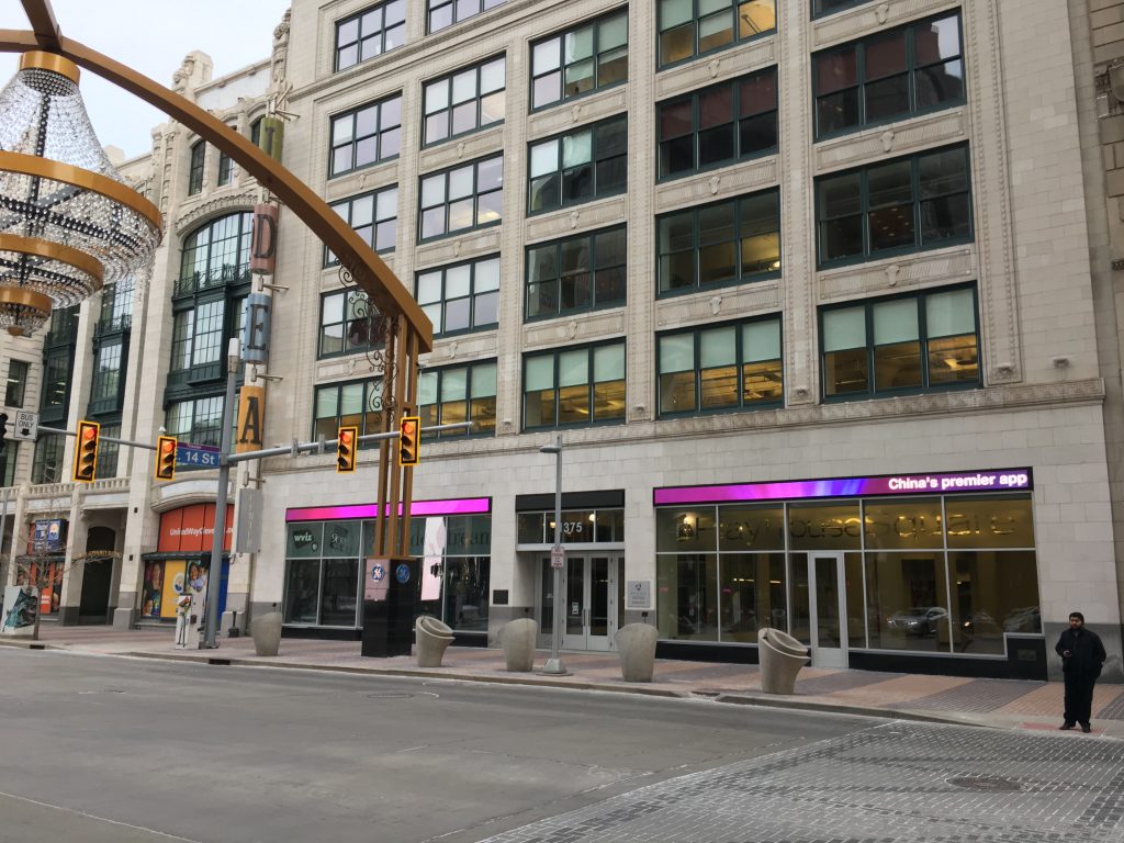 Strange AttractorStrange Attractor - Thoughts on social media, business ...